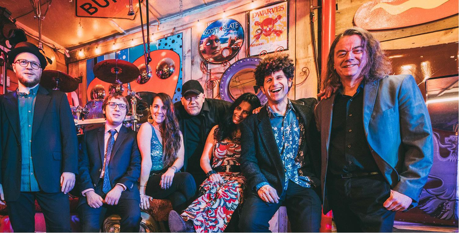 Home [www.ahouseonfireband.com]